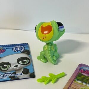 Littlest Pet Shop | Toys | Littlest Pet Shop Lps G7 Series Surprise Box ...